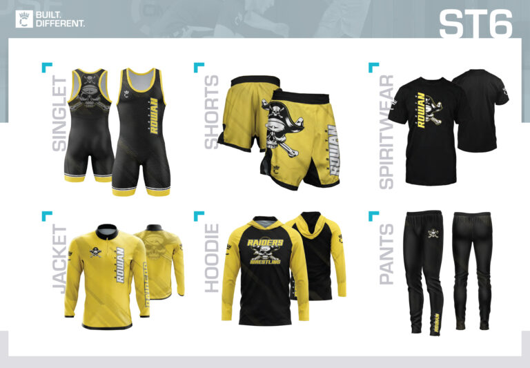 Pro Series Women's Singlet - Compound Sportswear