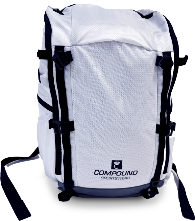 Summit Bag – Compound Sportswear