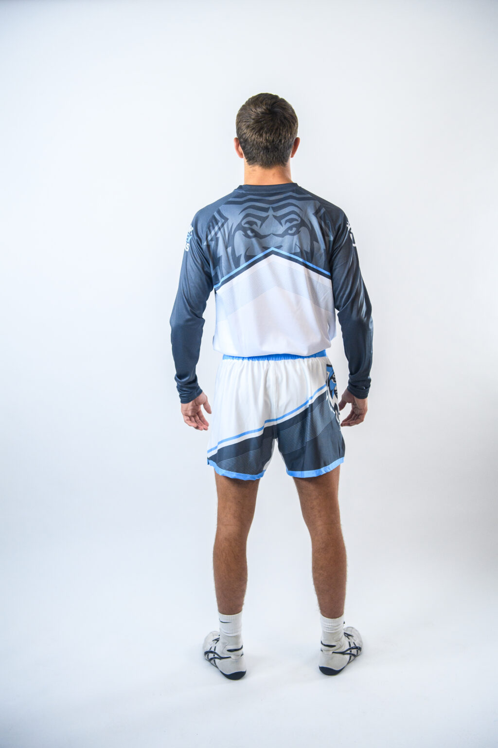 PRO SERIES FIGHT SHORTS – Compound Sportswear