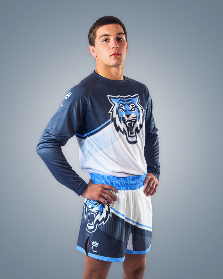 PRO SERIES FIGHT SHORTS – Compound Sportswear