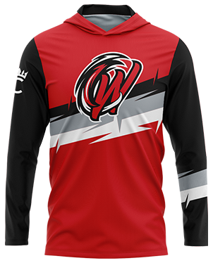 Compound Sportswear – BUILT DIFFERENT!