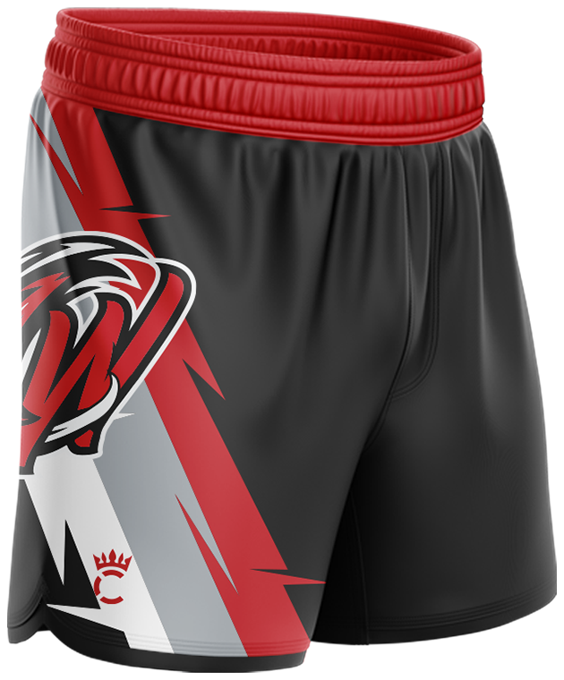 Compound Sportswear – BUILT DIFFERENT!