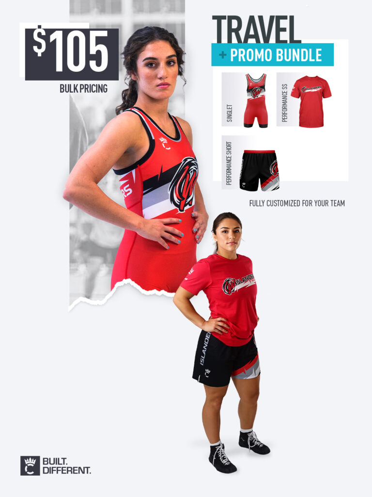 Exclusive Combos – Bundled Uniforms with Big Savings! – Compound Sportswear