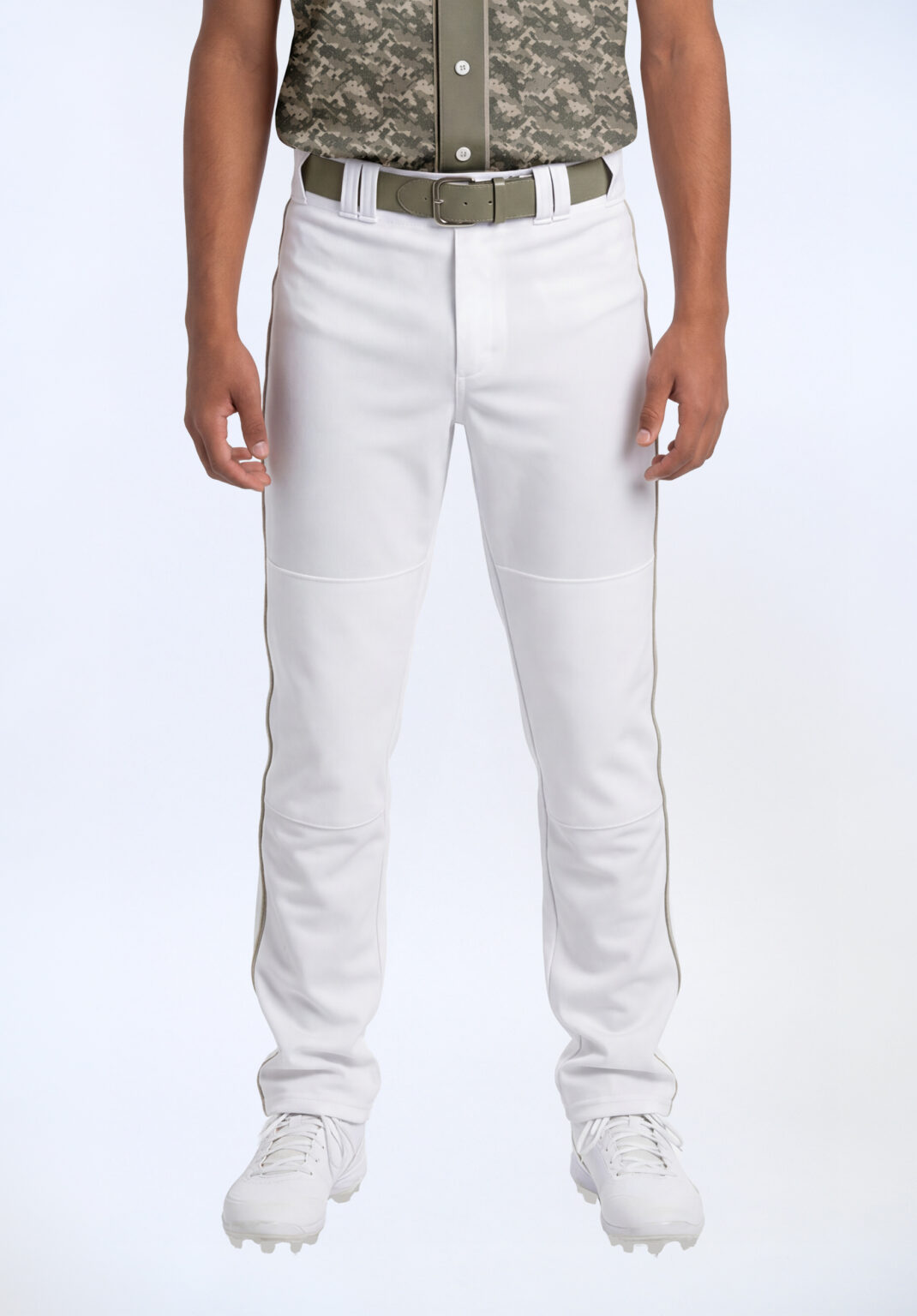 Men’s Slim Fit Baseball Pants – Compound Sportswear